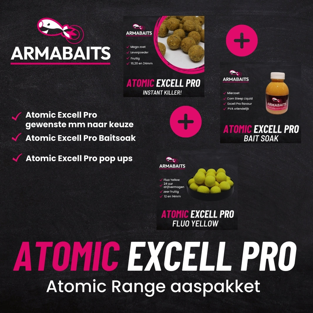 Boilies – Armabaits