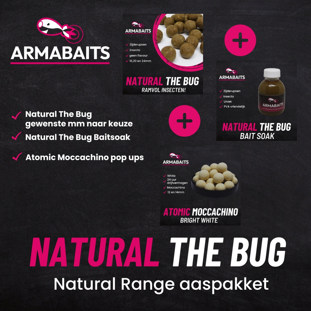 Boilies – Armabaits