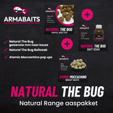 Boilies – Armabaits