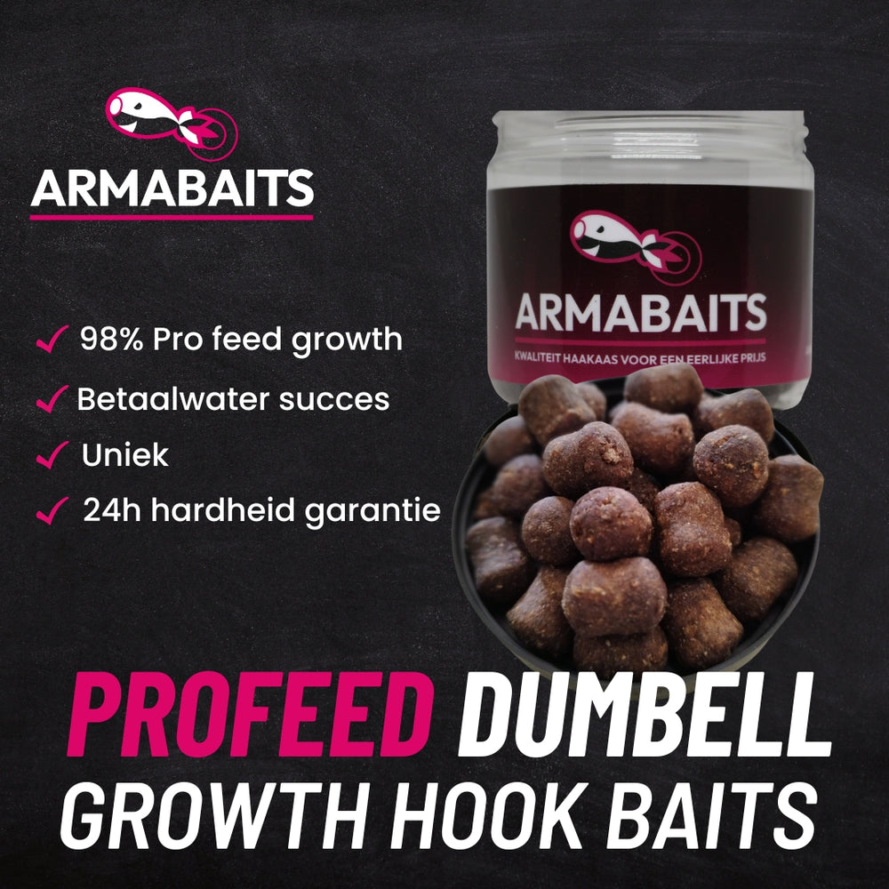 Armabaits