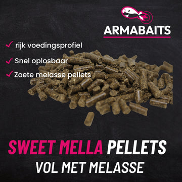 Pellets – Armabaits