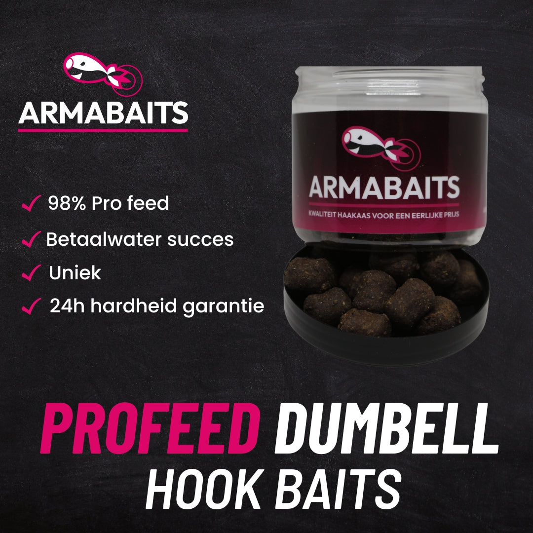 Armabaits